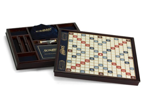 Scrabble (Fancy Editions) - Goodegood